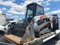 BOBCAT T62 COMPACT TRACK LOADER for sale (refcode TA1251129)