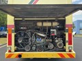 1997 SCANIA K93 for sale (refcode TA1253122)