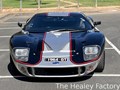 2000 FORD GT40 for sale (refcode TA1255479)