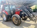 CASE IH MXU125 for sale (refcode TA1207927)