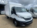 2022 IVECO DAILY 45C18 for sale (refcode TA1253653)