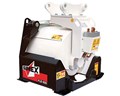 SIMEX PHD 450 FOR EXCAVATORS Planers for excavators for sale (refcode ...