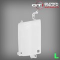 HINO CORNER PANEL WHITE L/H - HINO DUTRO 300 SERIES XZU3 XZU4 2003 TO ...