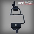 HINO AIR CONDITIONING CONDENSER AND FAN BRACKET - HINO 300 SERIES XJC7 ...
