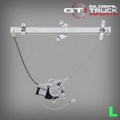 ISUZU WINDOW REGULATOR ELECTRIC L/H - ISUZU FRR FSR FTR FV 1996 TO 2007 ...