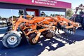 SIMBA SL400 DTD Disc tine Cultivator for sale (refcode TA1268840)