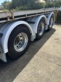 FREIGHTMASTER ST3 FLAT TOP SEMI TRAILER for sale (refcode TA1269394)