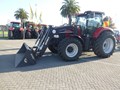 2020 CASE IH PUMA 155 Puma 155 T3 Cab tractor for sale (refcode TA1272553)