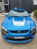 2008 FPV GT BOSS 315 FG for sale (refcode DIY1229658)