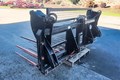SILAGE PUSH-OFF BUCK RAKE for sale (refcode TA1279847)