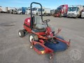 TORO GROUNDMASTER 228-d for sale (refcode TA1281266)