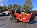 MORBARK MORBARK WOOD HOG 2400 XT HORIZONTAL GRINDER for sale (refcode ...
