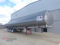 2008 OMEGA ALUMINIUM FUEL TANKER for sale (refcode TA1283924)