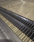 HARP SCREENS PIANO WIRE SCREENS for sale (refcode TA1284720)