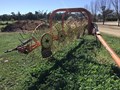 HOWARD 7 WHEEL INLINE RAKE for sale (refcode TA1286579)
