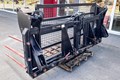 SILAGE PUSH-OFF BUCK RAKE for sale (refcode TA1279847)