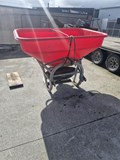 WALCO WALCO 6.75 PTO SPREADER for sale (refcode TA1290821)