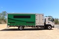 2022 ISUZU FSD 120/140-260 AUTO LWB for sale (refcode TA1293012)