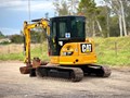 2015 CATERPILLAR 305E for sale (refcode TA1293836)