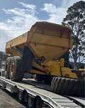 VOLVO A30 FARM TRAILERS for sale (refcode TA1288307)