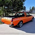 1988 NISSAN-FORD XFN XFN (Ford XF Falcon) for sale (refcode DIY1296845)