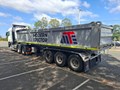 CUSTOM BUILT MODERN TRANSPORT ENGINEERS (MTE) MODERN EJECTOR WITH ...