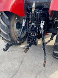 CASE IH MAXXUM 110 for sale (refcode TA1321436)