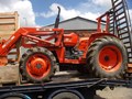 KUBOTA M4500DT for sale (refcode TA571095)