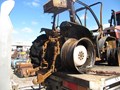 ACREMASTER ANTONIO CARRARO TRACTOR (WRECKING PARTS ONLY) for sale ...