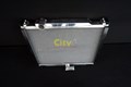 MITSUBISHI ROSA BUS RADIATOR ASSEMBLY WITH CORE for sale (refcode TA785224)