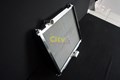 MITSUBISHI ROSA BUS RADIATOR ASSEMBLY WITH CORE for sale (refcode TA785224)