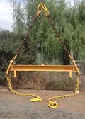 FIXED SPREADER BEAM FIXED SPREADER BEAM for sale or hire (refcode TA833712)