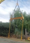 FIXED SPREADER BEAM FIXED SPREADER BEAM for sale or hire (refcode TA833712)