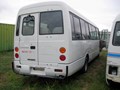 NOW WRECKING MITSUBISHI ROSA BUSES VARIOUS YEARS & MODELS for sale ...