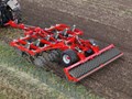 2024 UNIA ARES P XXL 3.5 600 PIPE ROLLER SPEED DISCS (3.5M) for sale ...