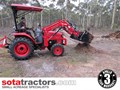 APOLLO 45HP TRACTOR for sale (refcode TA757089)