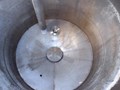 STAINLESS STEEL STORAGE TANK 2,500LT for sale (refcode TA911574)