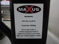 MAXUS LANDING LEG for sale (refcode TA915838)