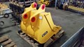 EIK NEW BUCKET TO SUIT CAT 312 for sale (refcode TA920469)