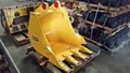EIK NEW BUCKET TO SUIT CAT 312 for sale (refcode TA920469)