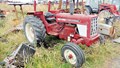 CASE IH 674 for sale (refcode TA939092)