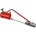 SHEEN X300 SHEEN FLAME GUN - FOR WEEDS & OTHER PARASITES for sale ...