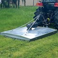 SILVAN 1.47M 108 MEDIUM DUTY GALVANISED SLASHER (75HP) for sale ...