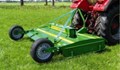 MAJOR CENTRE MOUNTED TOPPER SERIES 909HD-MIN 50-120HP for sale (refcode ...