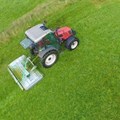 MAJOR CENTRE MOUNTED TOPPER SERIES 909HD-MIN 50-120HP for sale (refcode ...