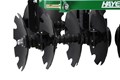 HAYES 16 INCH DISC HARROWS 5FT for sale (refcode TA784911)