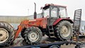 BELARUS 611 for sale (refcode TA986296)