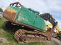 2000 DAEWOO 290LC-V for sale (refcode TA1001808)
