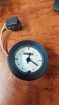 FREIGHTLINER CLOCK for sale (refcode TA1015614)