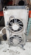FREIGHTLINER ARGOSY RADIATOR SECONDARY FROM 09 for sale (refcode TA1017803)